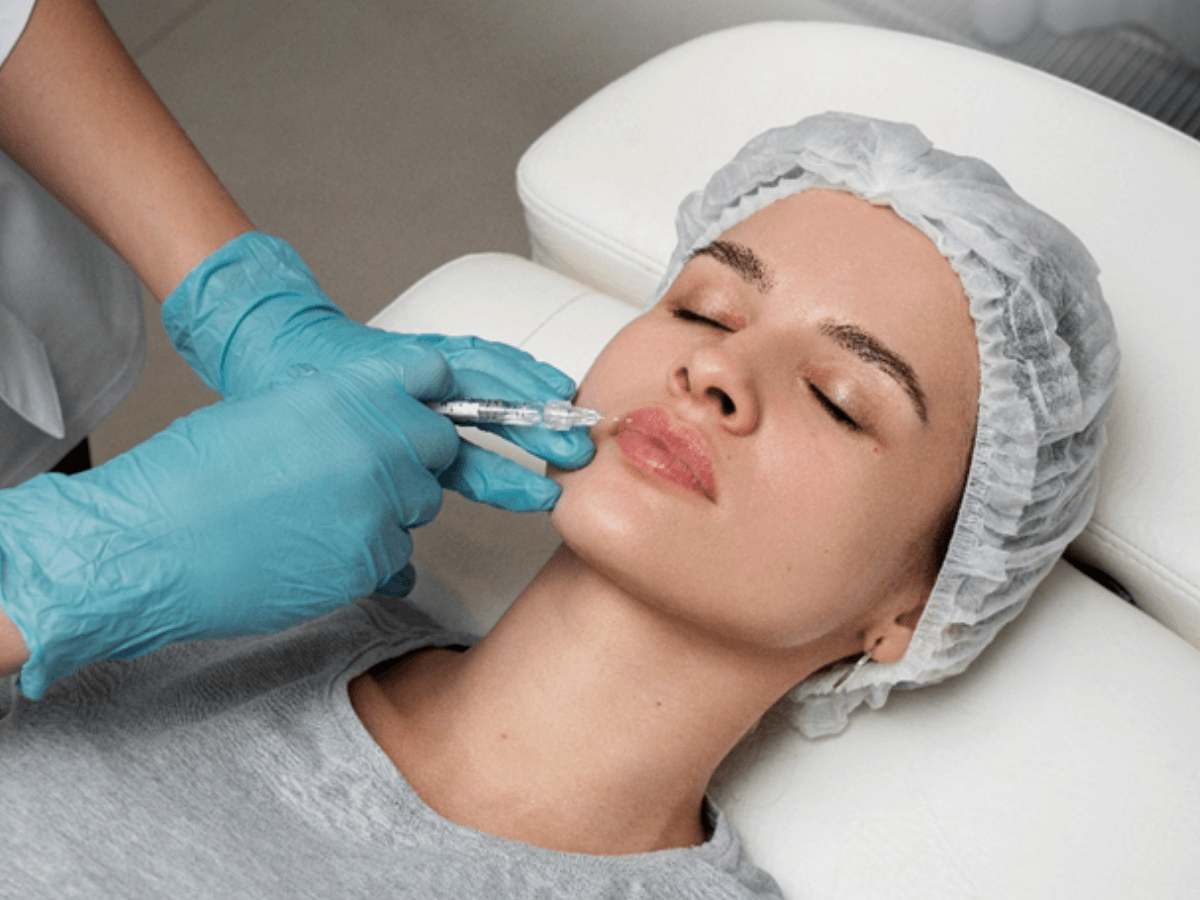 Lip Pigmentation Perfection at The Aesthetic Edge in Bangalore - The ...